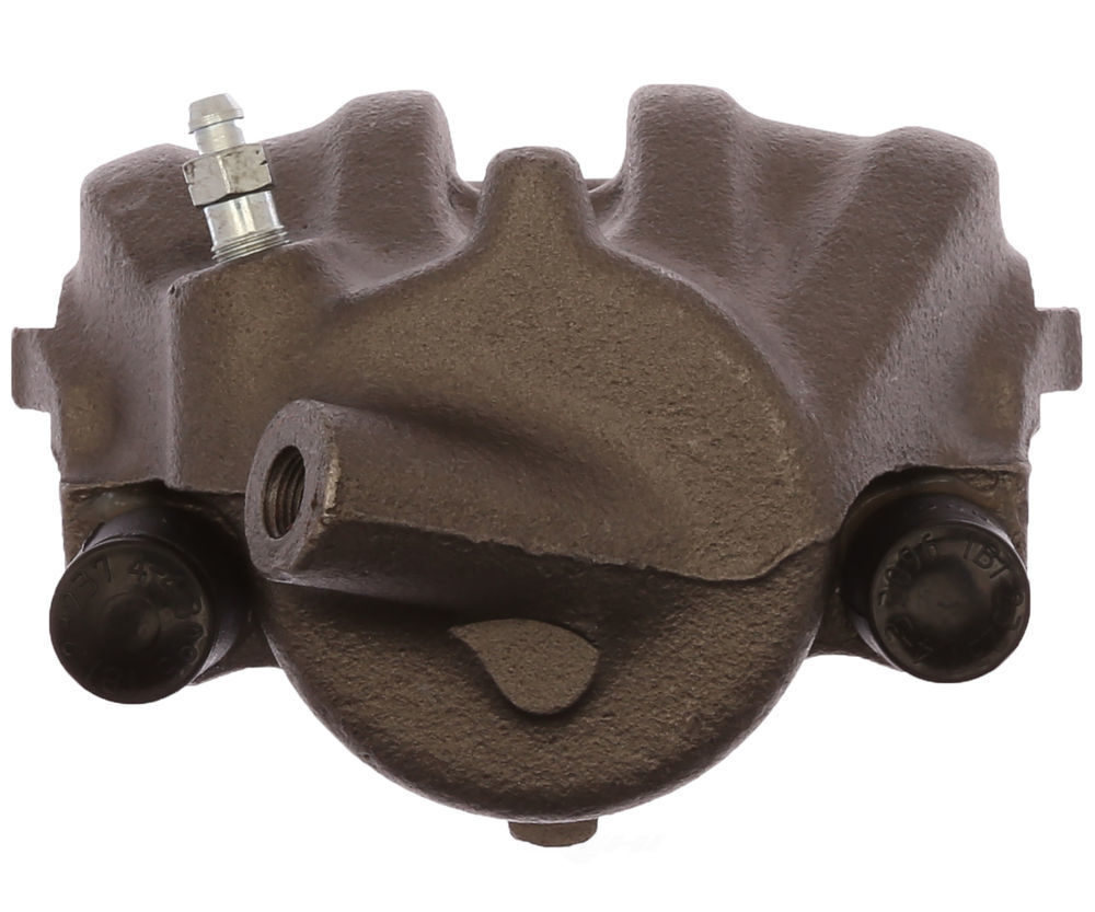 Disc Brake Caliper-R-LineSemi-Loaded Raybestos FRC11229 Reman for sale ...