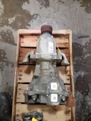 13-16 Ford Escape MKZ Rear Differential Carrier Rear 3.51 ratio S-150-A ...