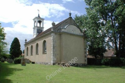 Photo 6x4 St Katherine, Chislehampton, Oxon 2 c2004 | eBay UK
