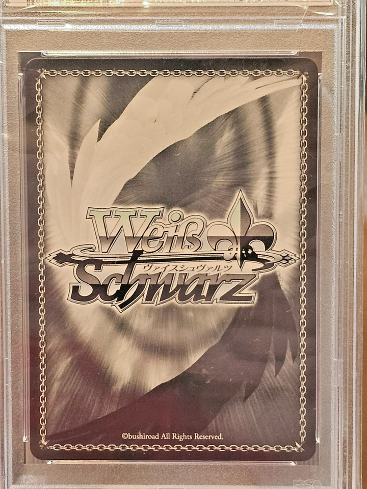 Weiss Schwarz Persona 3 Reload Done & Dusted P3/SE46-19PER SP Foil ...