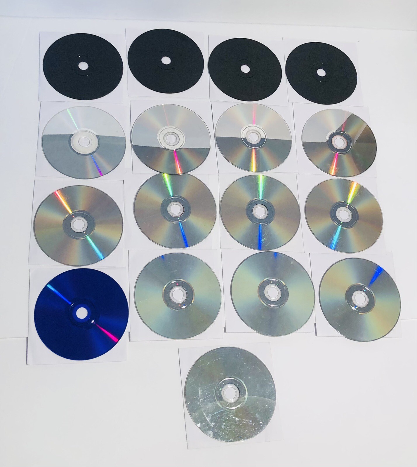 LOT OF 17 PlayStation PS1 & PS2 Games Discs Only Untested | eBay