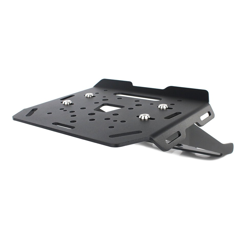 Fit For Kawasaki Z125 / Z125 Pro 2016-2026 Rear Luggage Rack Carrier ...