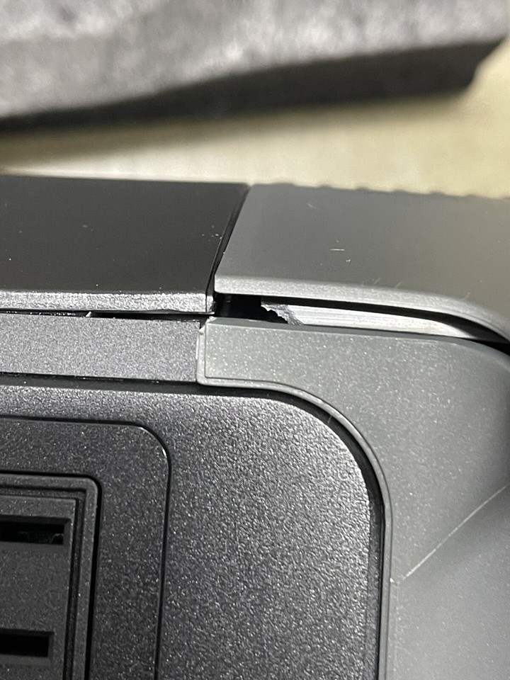 EcoFlow DELTA EF3 Pro 1260Wh 1800W Portable Power Station | eBay