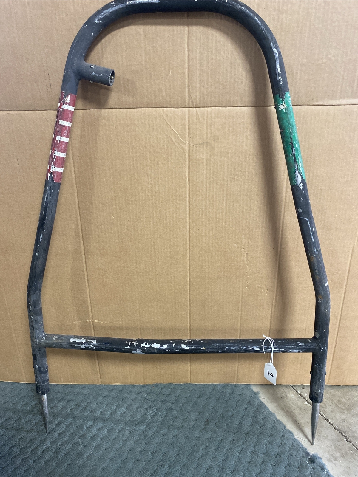 3m Dynatel Earth Contact Frame 3014 for sale online | eBay