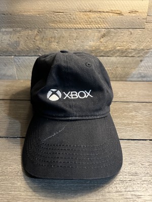 Vintage Xbox Baseball Cap Dad Hat Strapback Port & Company | eBay