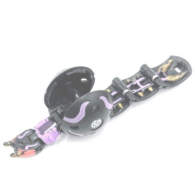 Bakugan B2 Darkus Centipoid VHTF (Paint Chipping, As Is) | eBay