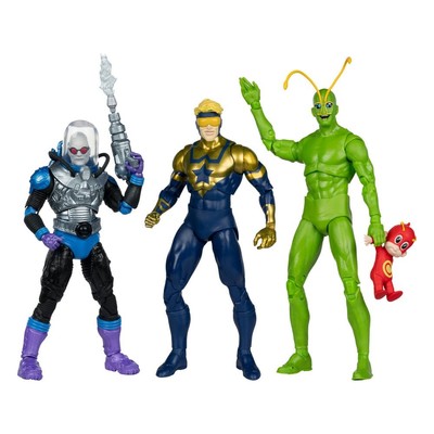 DC Multiverse Action Figures 18 cm Wave 18 assortment (6) | eBay