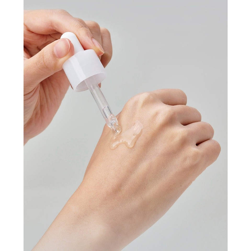 VIVIDRAW White Tomato Glutathione Radiance Ampoule 1.35oz / 40ml K ...