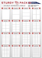 Sticky Labels for sale | eBay