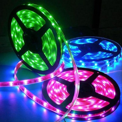 12V LED RGB Color Changing Marine Party Ski Boat Boating Yacht Light ...