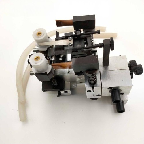 Hotsale Stahl Folding Machine Spare Parts Feeder Head for Heidelberg ...