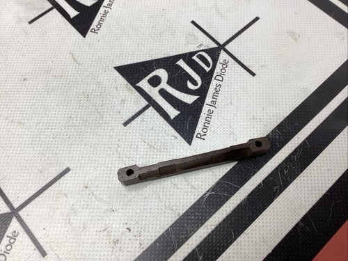 Gibson ES-175 Guitar Bridge Archtop Rosewood Replacement Saddle | eBay