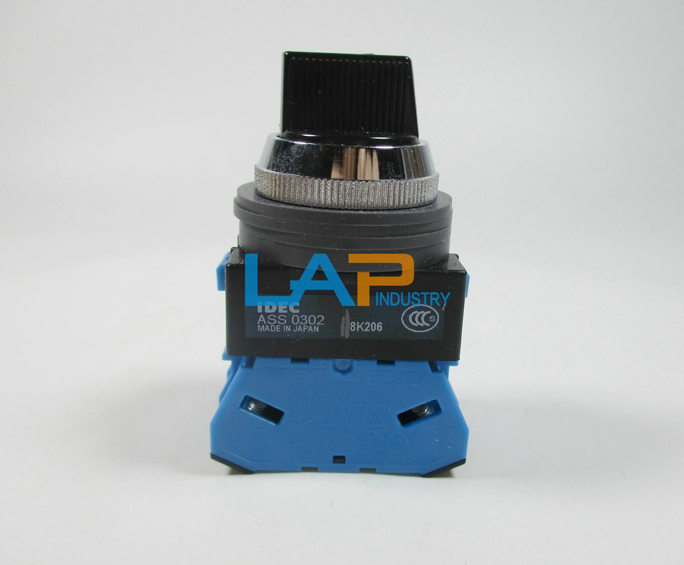 1PCS NEW FOR IDEC ASS320N Selector Switch | eBay