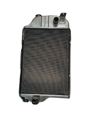 219592 Northern John Deere Tractor Radiator | eBay