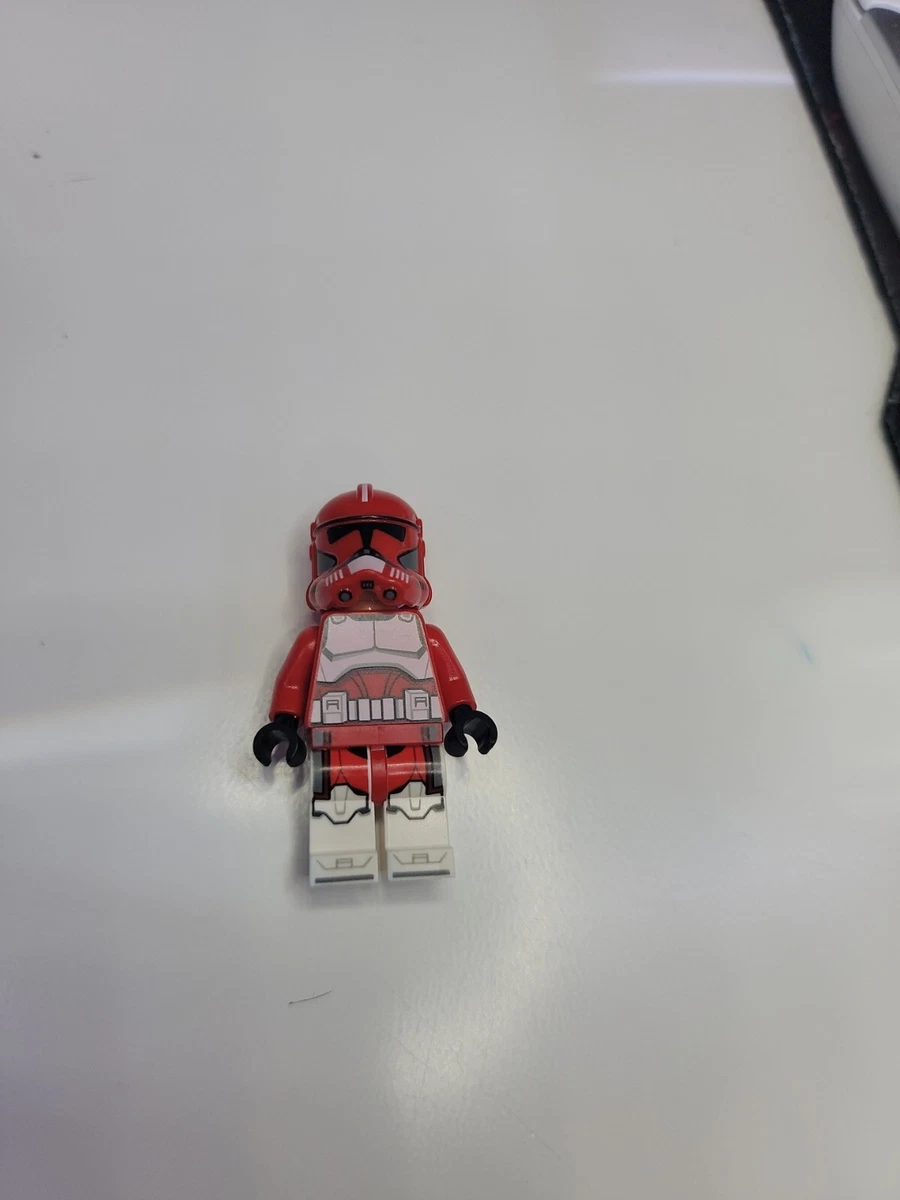 Lego Commander Fox Phase 2 Store | emergencydentistry.com