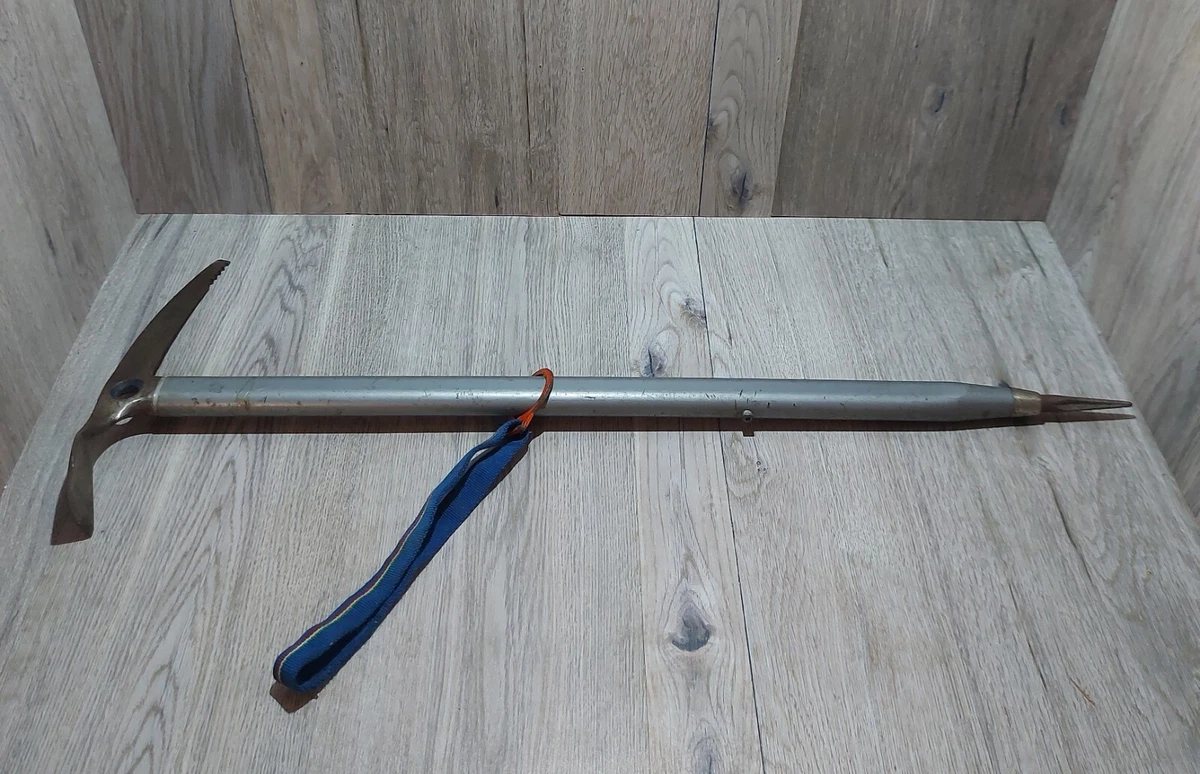 Ice Climbing Pick