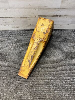 OEM CAT CATERPILLAR RIPPER TIP TOOTH 6Y0352 | eBay