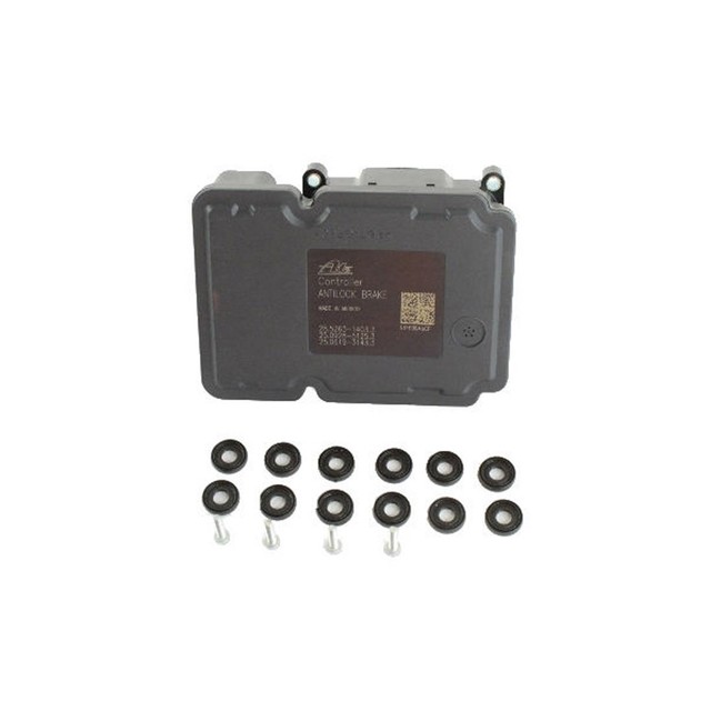 Genuine OEM ABS Control Module for Jeep 68067458AA for sale online | eBay