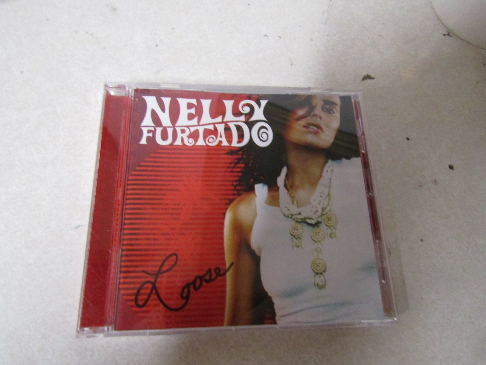 Nelly Cd 2022