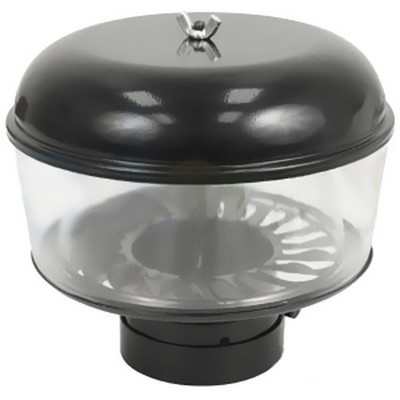 AIR PRE CLEANER ASSEMBLY 7'' Fits John Deere Fits JD 1020 1030 1040 ...