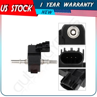 Continental Flex Fuel Composition Sensor E85 Fit for Chevy Equinox GM ...