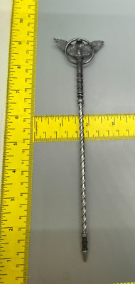 Snake Staff Wand Magic Weapons Pack Cosmic Mythic Legions 1/12 figure ...