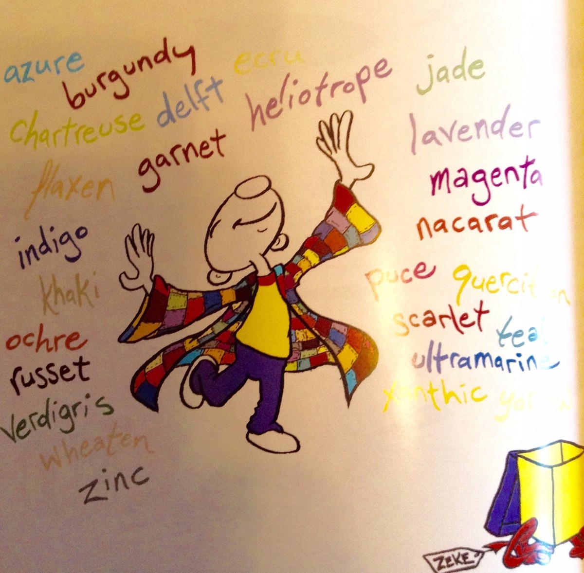 Heliotrope And Puce 100+ Names Of Colours: Meaning, Types, PDF