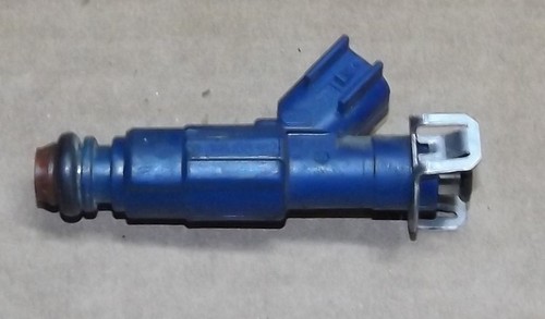 05 06 07 FORD FOCUS 2.0 L. DOHC FUEL INJECTOR BOSCH 0280156162 | eBay