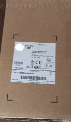 1PCS NEW 20F11ND096AA0NNNNN Via DHL or Fedex | eBay