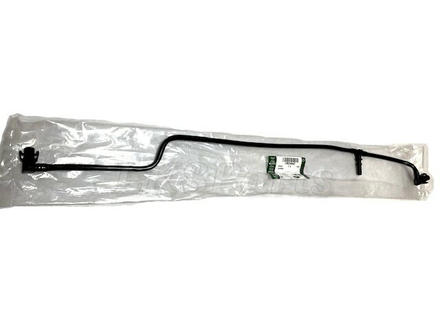 Land Rover Range Sport 14-19 Range 13-18 Radiator Water Hose Genuine ...