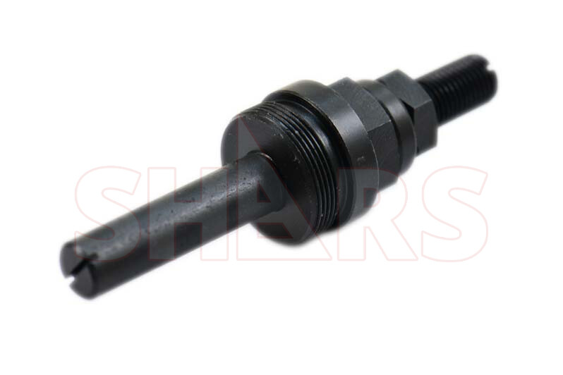 Shars 5C Adjustable Threaded Collet Stop Set New CNC Lathe ![ | eBay