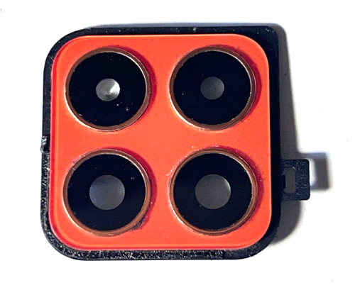 BOOST CELERO 5G+ 5G PLUS DSH88501 REPLACEMENT CAMERA LENS BEZEL FRAME ...