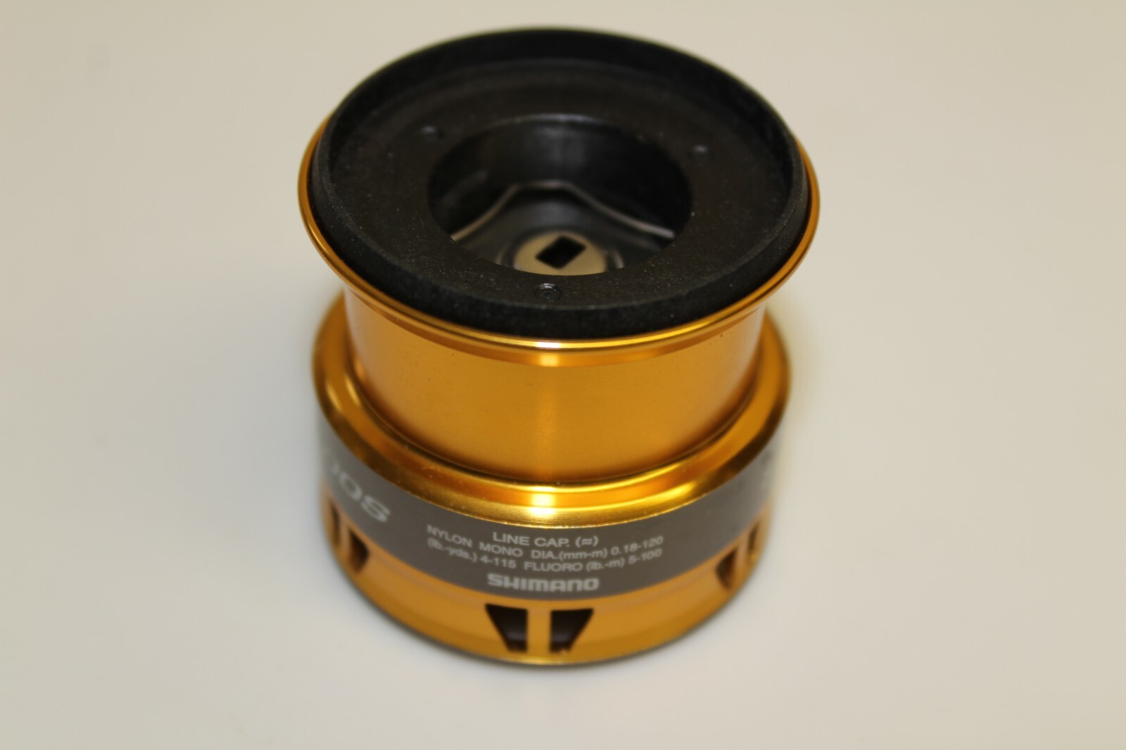 SHIMANO SEDONA FRONT DRAG FISHING REEL SPARE SPOOLS RANGE - VARIOUS ...