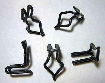 For Dodge Chrylser Door Panel Wire Clips 1967-Up Door Panel Retainers ...