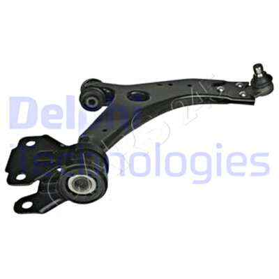 DELPHI Track Control Arm For FORD C-Max II Van Focus III Saloon Grand ...
