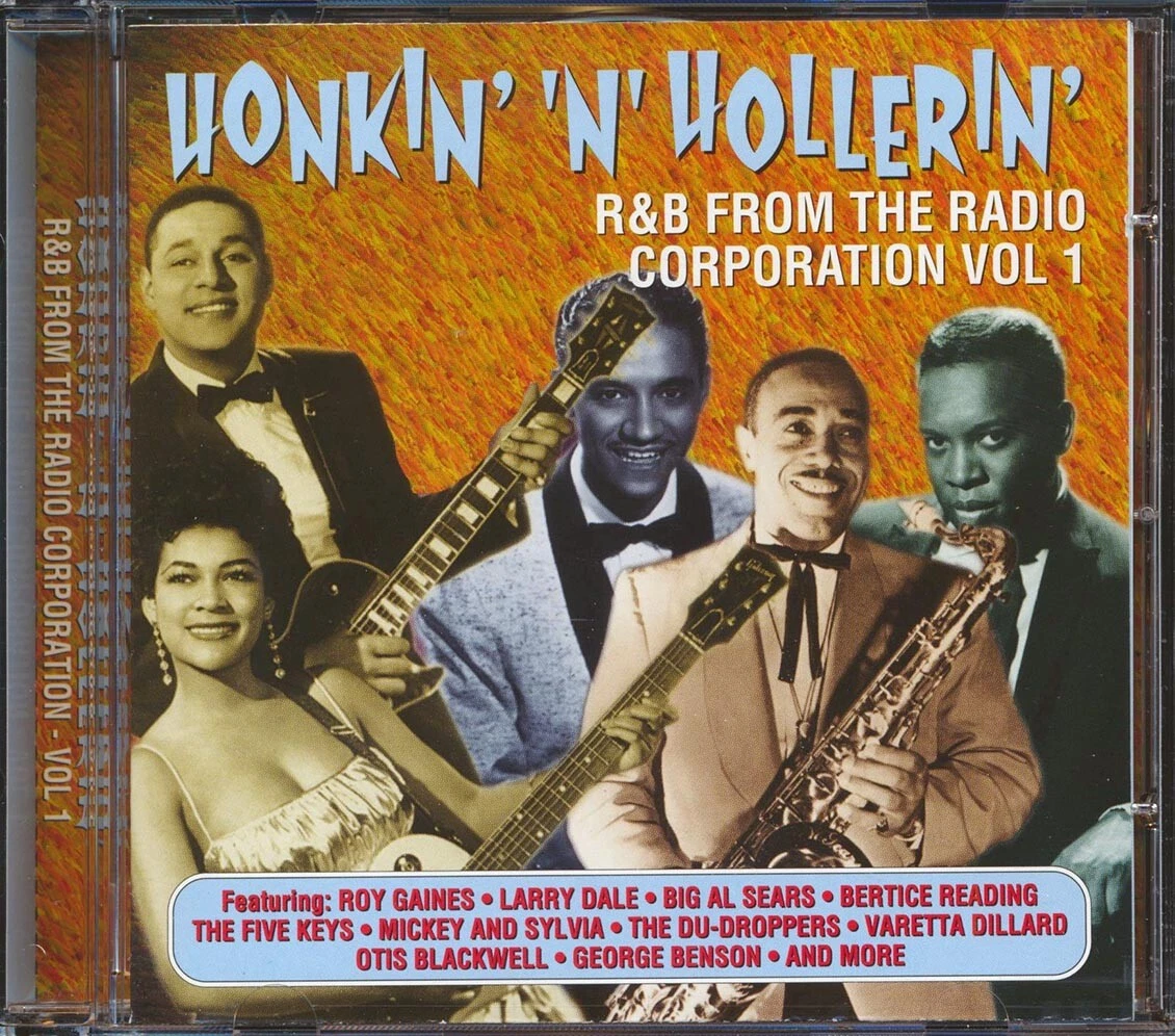 Cecil Gaines Fils Louis