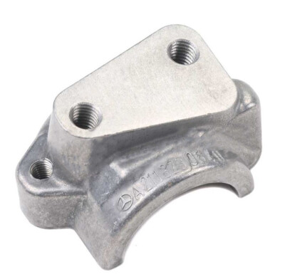 Genuine Mercedes Benz Front Passenger Side Sway Bar Bracket 2113230640 ...