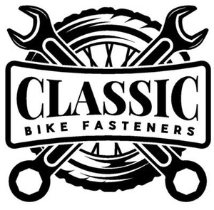 Classic Bike Fasteners | eBay UK Stores