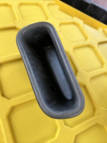 98 99 00 01 Dodge Ram pickup RIGHT door pull cup 7082 | eBay