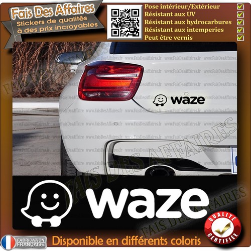 Garmin Map Decal Coyotte Anti-Radar Security Waze GPS Sticker Anti | eBay
