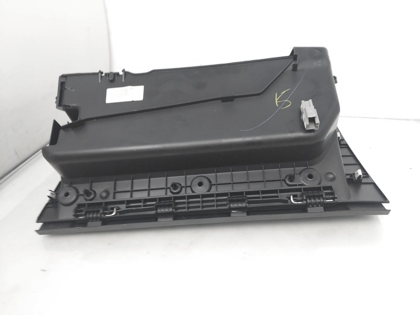 2020-2021 Ford Explorer Glove Compartment Storage Box Lb5z-7804338-Bb ...