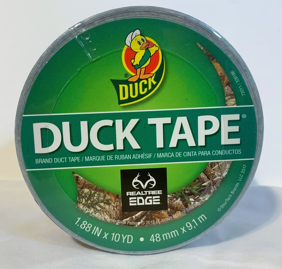 Duck Brand Craft Tape ~ Eclipse Galaxy Tie Dye Rainbow Flag Camo USA ...