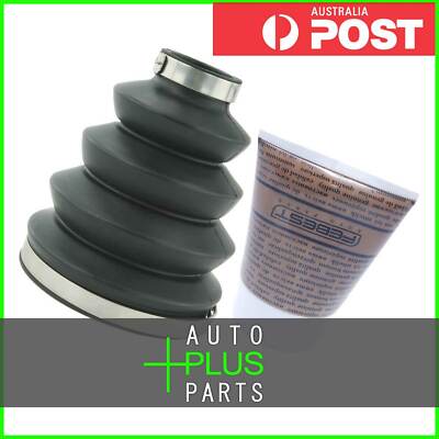 Fits FORD EXPLORER SPORT TRAC UK - BOOT OUTER CV JOINT KIT 100X120X35.5 ...