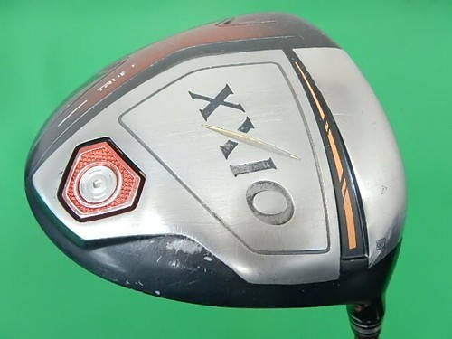 Dunlop XXIO 2018 Red Driver 11.5 MP1000 (R2) #790 Golf Clubs | eBay