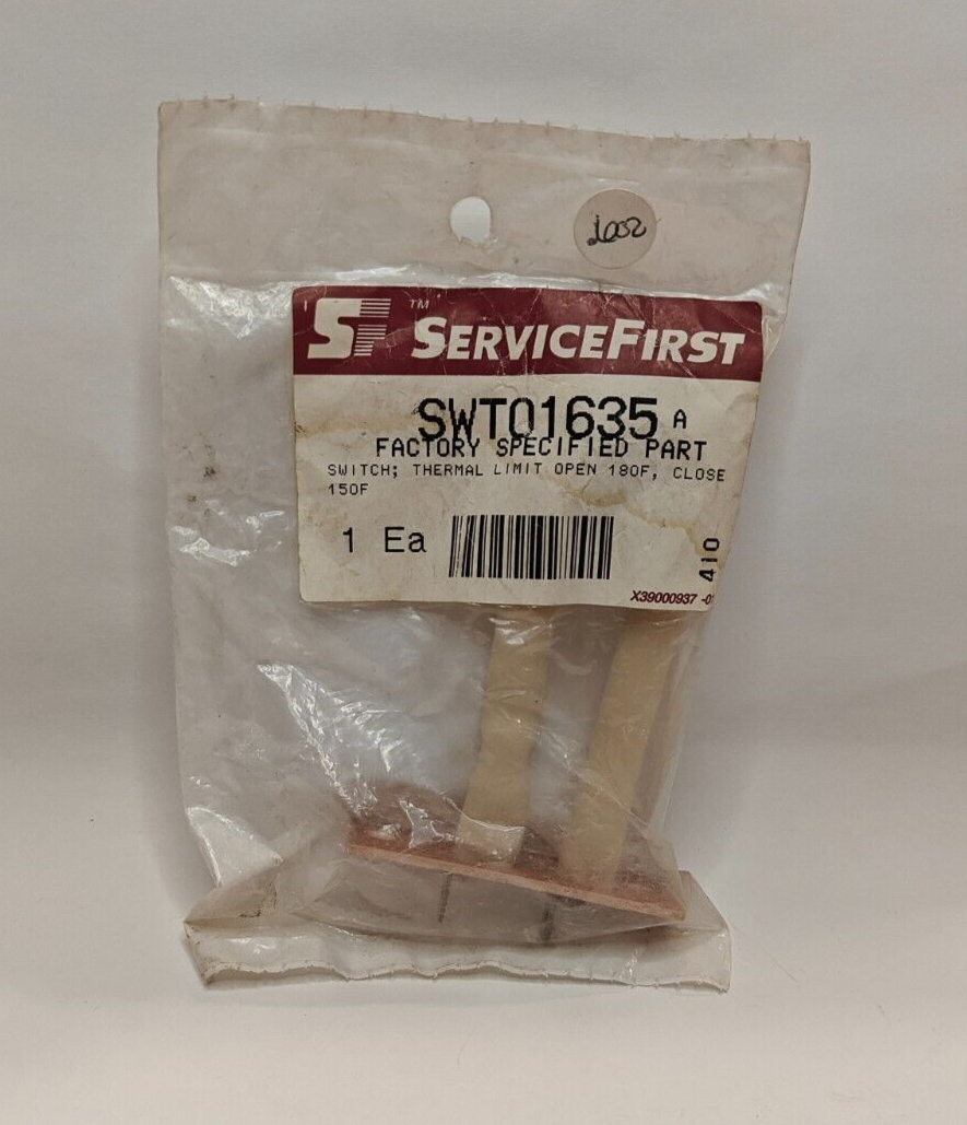 SWT01635 C340366P06 OEM fixed limit L180F-30 / 36T01B3 | eBay