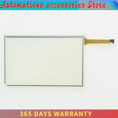 Touch Screen Panel Glass Digitizer For TP-4187S1 TP-4187S1 TP-4187S1 ...