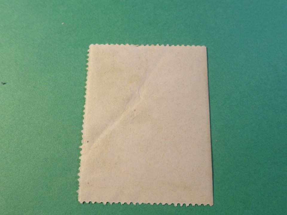 1949 EUREKA BASEBALL SPORTSTAMPS CLINT CONATSER #6 BOSTON BRAVES | eBay