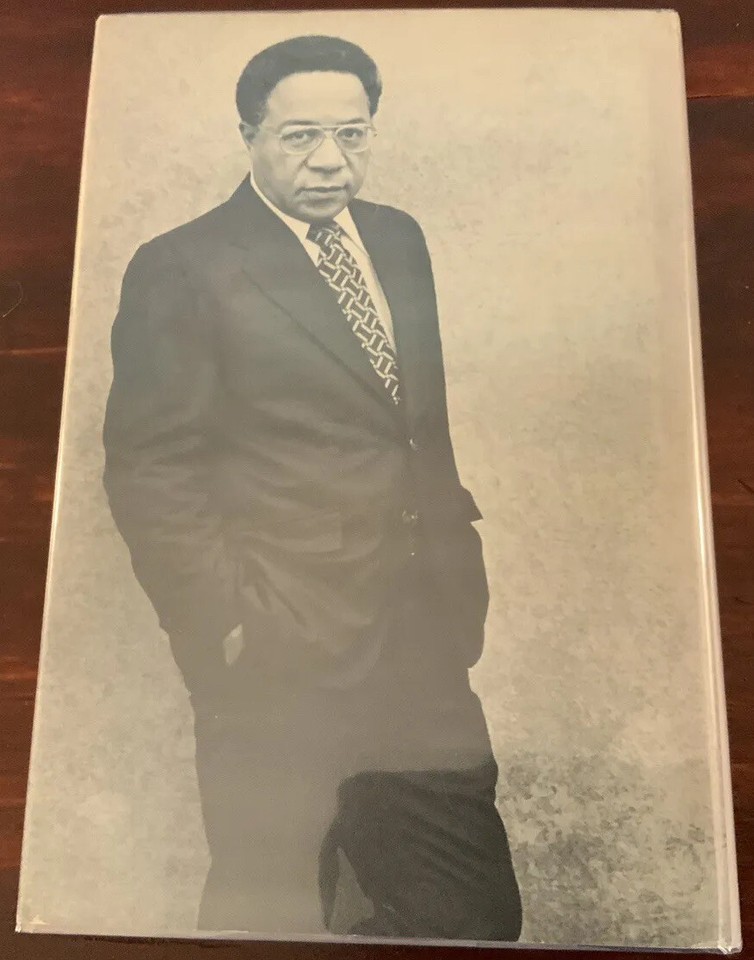 ROOTS, Alex Haley, 1ST EDITION & PRINTING, Doubleday, 1976, Kunta Kinte ...