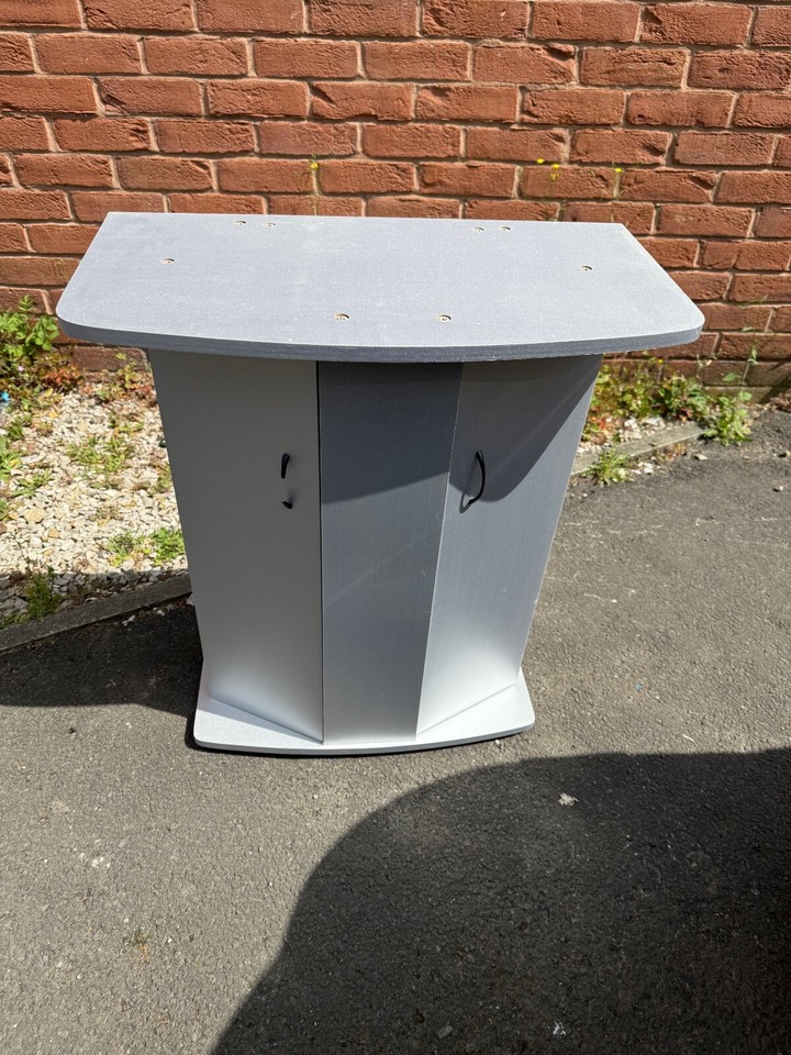 Aquarium Stand Fish Cabinet With Storage Aquarium Base Fish Stand 2 ...