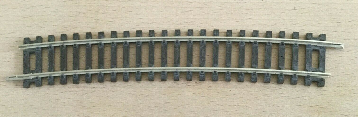 Peco 00 Gauge Setrack Code 100 Track Catalogue - choose from drop down ...